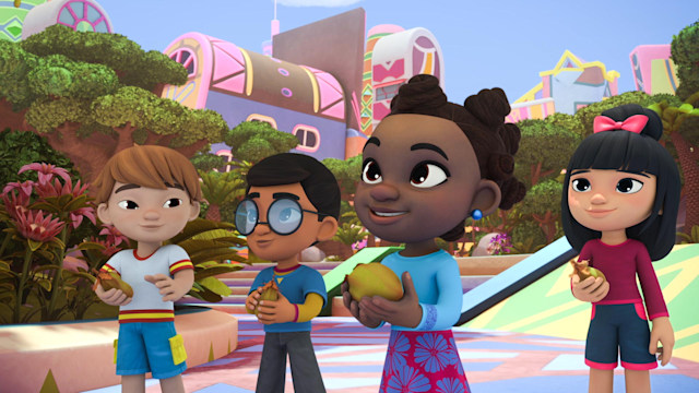 Disney+ Hotstar - Watch TV Shows, Movies, Live Cricket Matches & News ...