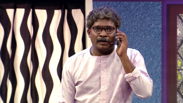 Watch Comedy Stars Full Episode 299 Online in HD on Hotstar CA