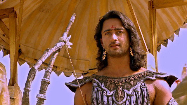 Watch Mahabharata Full Episode 117 Online in HD on Disney+