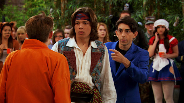 Watch Kickin' It Season 3 Episode 16 on Disney+ Hotstar