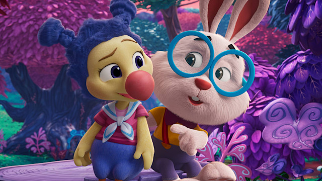 Watch Alice's Wonderland Bakery Season 1 Episode 13 on Disney+ Hotstar