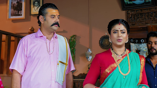 Watch Maguva O Maguva Full Episode 11 Online in HD on Hotstar CA