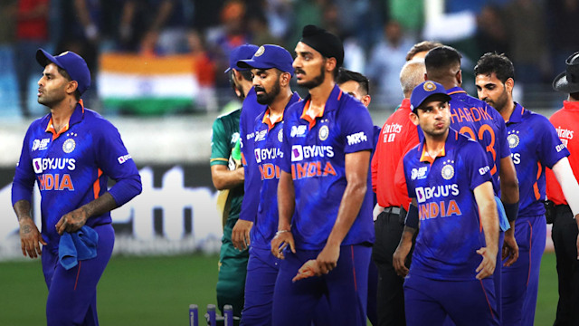 Watch Match Point: India vs Pakistan from Men's T20 Asia Cup on Disney+ ...