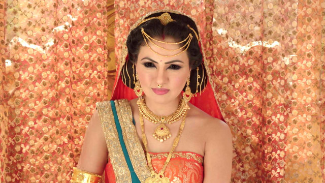 Jag Jaanani Maa Vaishnodevi - Watch Episode 123 - Kadika Is Possessed ...