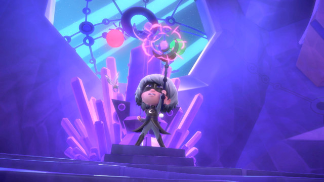 Nonton PJ Masks Season 3 Episode 1 - Moon Madness / Moon Madness Part 2 ...