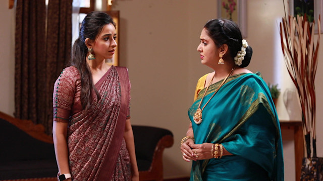 Watch Chellamma Season 1 Episode 59 on Disney+ Hotstar