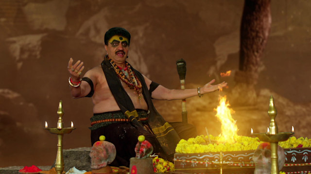 Watch Yediyur Shree Siddhalingeshwara Full Episode 829 Online in HD on ...