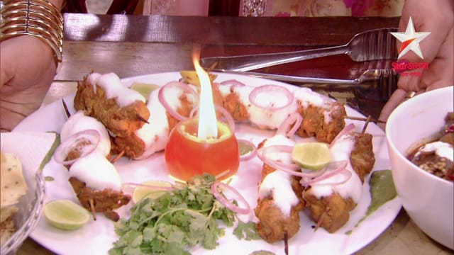 E6 - Mutton Vs Murg Ki Sholay - Disney+ Hotstar