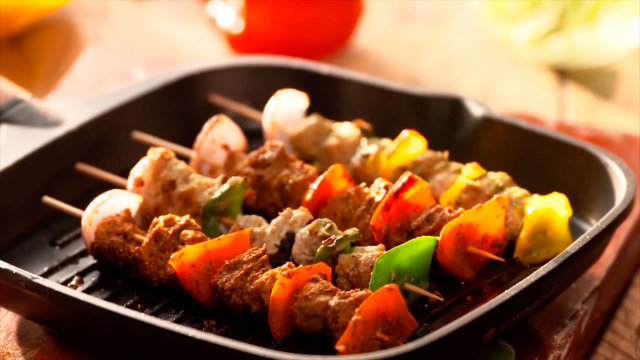 Snacks and More! - Disney+ Hotstar