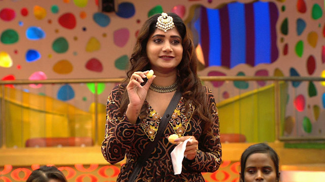 BB Chat Bhandar - Promo - Disney+ Hotstar