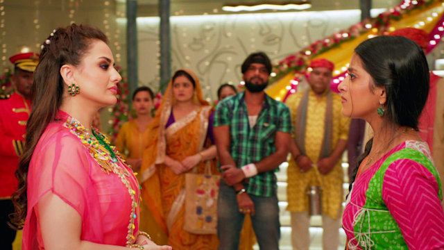 Watch Banni Chow Home Delivery Full Episode 41 Online in HD on Hotstar CA