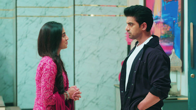 Watch Baatein Kuch Ankahee Si Full Episode 42 Online in HD on Hotstar UK