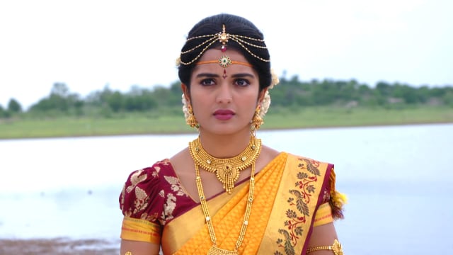 Mounaraagam - Watch Episode 286 - Will Ammulu Marry Ankit? on Disney+ ...