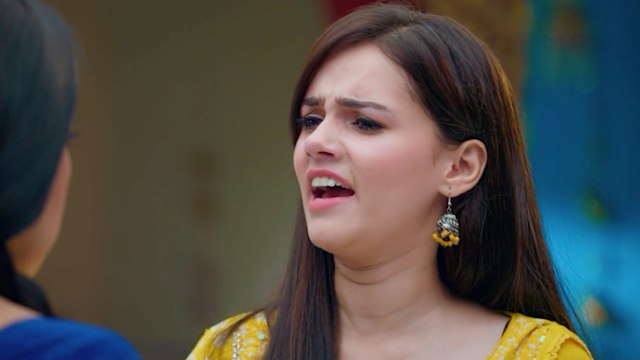 Dimple Blames Anupama - Disney+ Hotstar