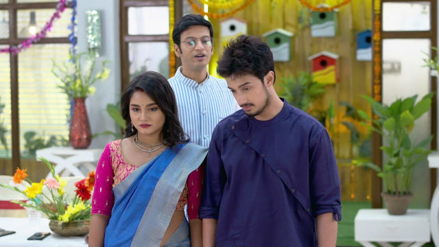 Titli - Watch Episode 280 - Titli's Shocking Revelation on Disney+ Hotstar