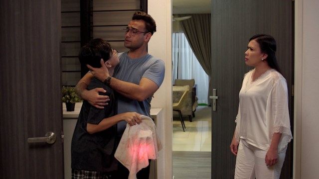 Watch Roxy Season 1 Episode 1 on Disney+ Hotstar