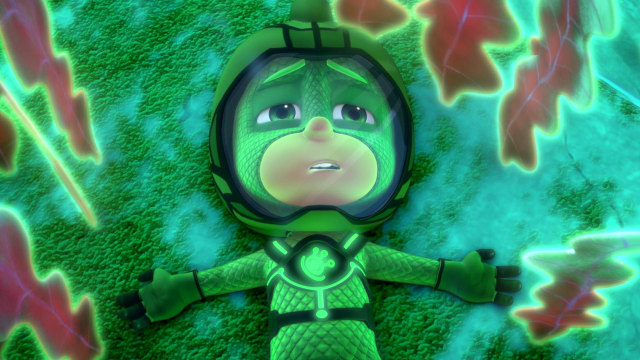 Watch PJ Masks Season 2 Episode 18 on Disney+ Hotstar