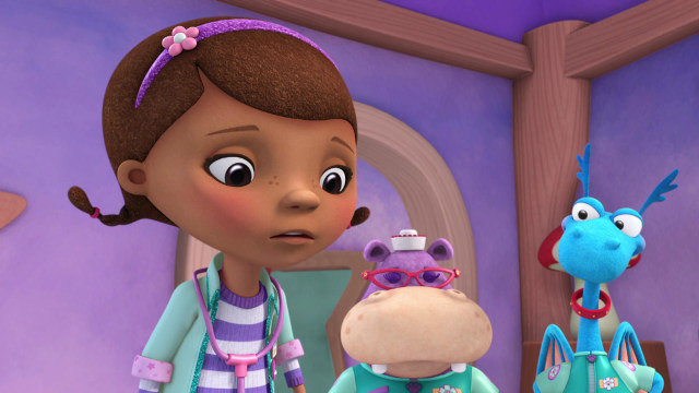 Watch Doc McStuffins (Shorts) Season 1 Episode 8 on Disney+ Hotstar