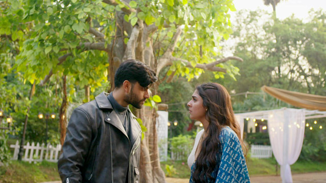 Imlie - Watch Episode 1046 - Vishwa's Task for Imlie on Disney+ Hotstar