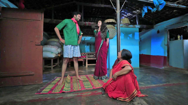Premaloka - Watch Episode 78 - Suryakant, Prerana Seek Shelter on ...