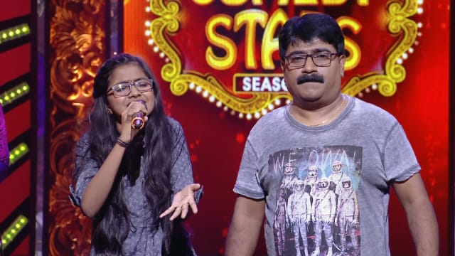 Watch Comedy Stars Full Episode 328 Online in HD on Hotstar CA