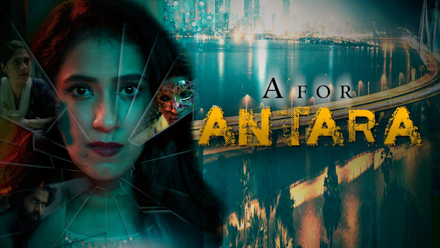 A for Antara - Disney+ Hotstar