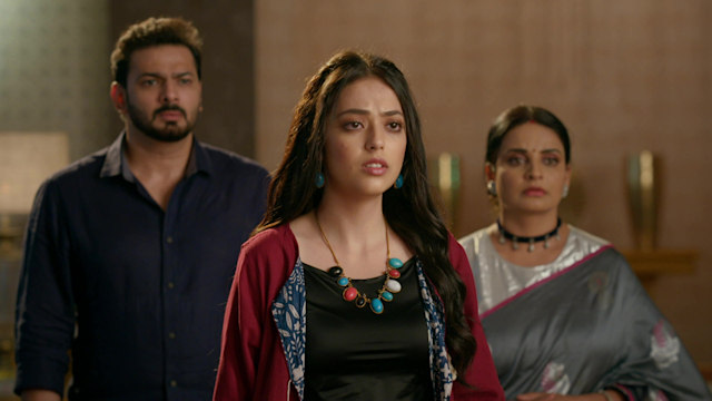 Watch Imlie Full Episode 839 Online in HD on Hotstar