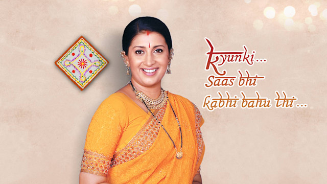 Kyunki Saas Bhi Kabhi Bahu Thi Full Episode, Watch Kyunki Saas Bhi Kabhi Bahu Thi TV Show Online ...