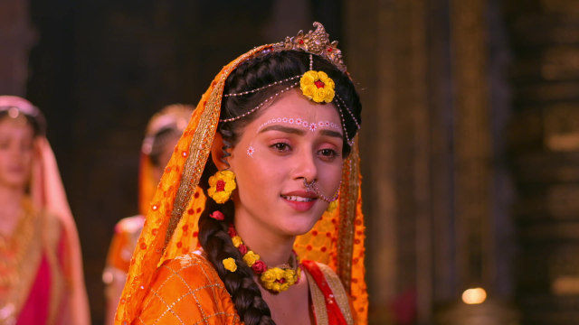 Watch Radha Krishna Full Episode 640 Online in HD on Hotstar
