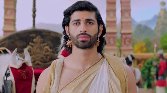 Karn Sangini - Watch Episode 13 - Karn Is Summoned on Disney+ Hotstar