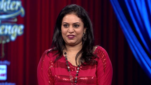 The Great Telugu Laughter Challenge - Watch Episode 4 - Humour Is the ...