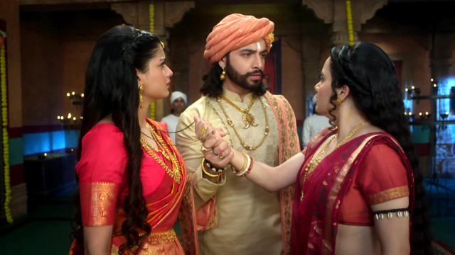 Vidrohi - Watch Episode 66 - Buxi Takes a Stand on Disney+ Hotstar