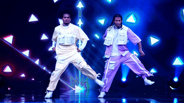 Watch Dance + Pro Full Episode 16 Online in HD on Hotstar CA