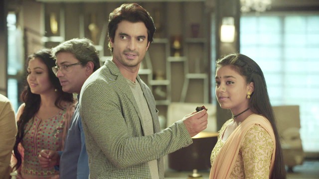 Imlie - Watch Episode 180 - It is Aditya's Birthday on Disney+ Hotstar