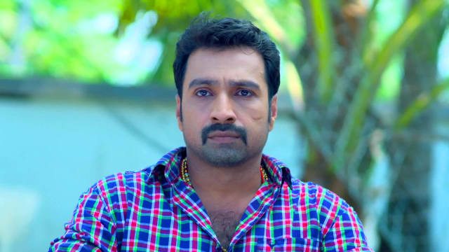 Pournamithinkal - Watch Episode 5 - Rudran Warns Anand on Disney+ Hotstar