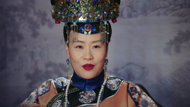 Watch Ruyi's Royal Love in The Palace Season 1 Episode 26 on Hotstar