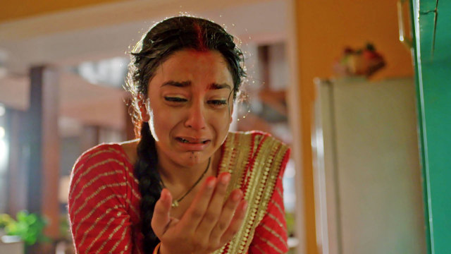 Imlie - Watch Episode 257 - Imlie Is Devastated! on Disney+ Hotstar