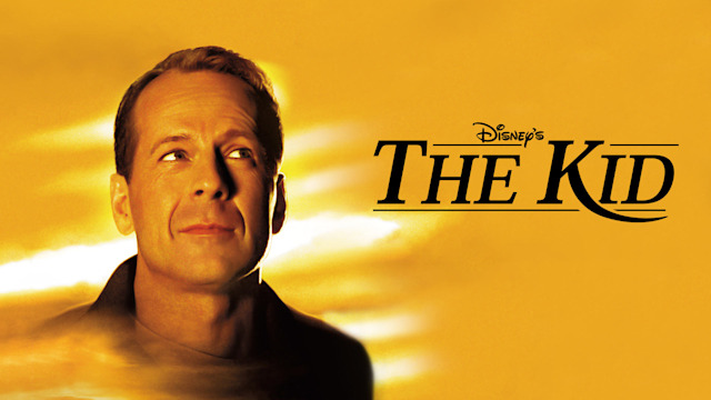 Watch The Kid - Disney+ Hotstar