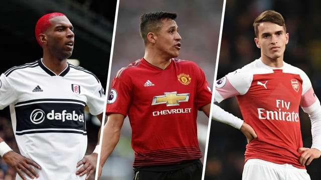 Football: Biggest Flops of the Season