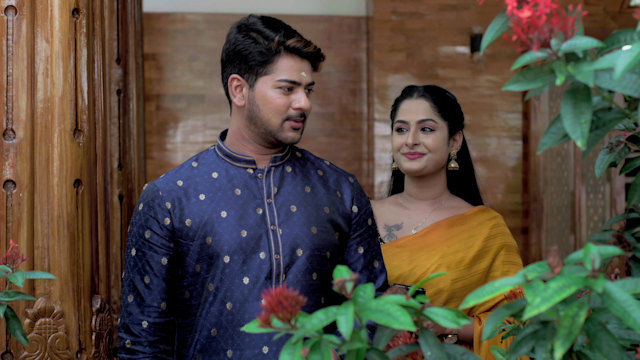 Watch Patharamattu Full Episode 18 Online in HD on Hotstar