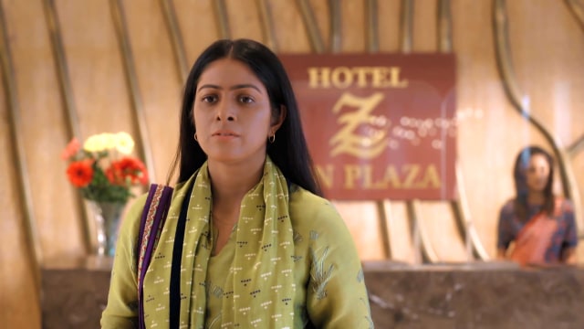 Watch Yeh Jhuki Jhuki Si Nazar All Latest Episodes on Disney+ Hotstar