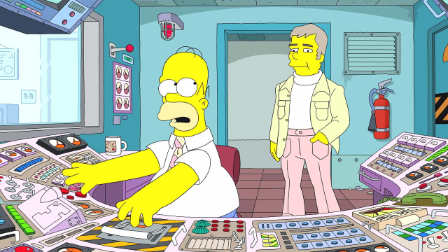 Watch The Simpsons Season 29 Episode 12 on Disney+ Hotstar