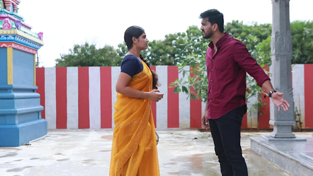 Watch Chellamma Season 1 Episode 173 on Disney+ Hotstar