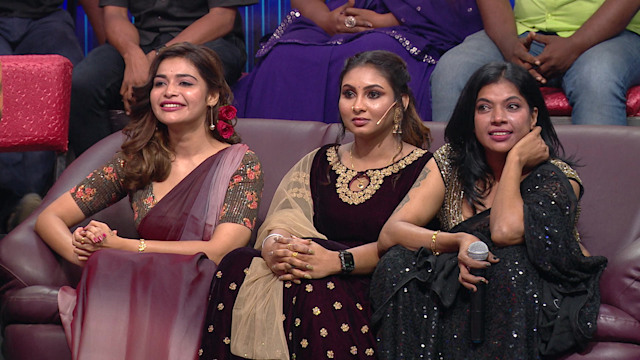 Watch KPY Champions Season 3 Episode 24 on Disney+ Hotstar