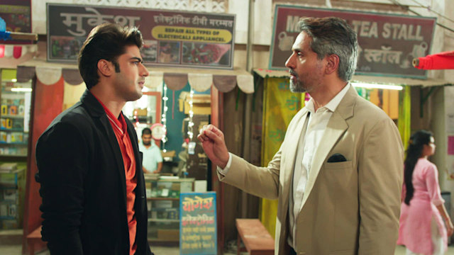 Watch Na Umra Ki Seema Ho Full Episode 69 Online in HD on Hotstar CA