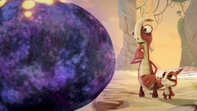 Nonton Gigantosaurus Season 3 Episode 14 - Giganto's Nighlight / A Job ... Nonton Gigantosaurus Season 3 Episode 14 - Giganto's Nighlight / A Job ...