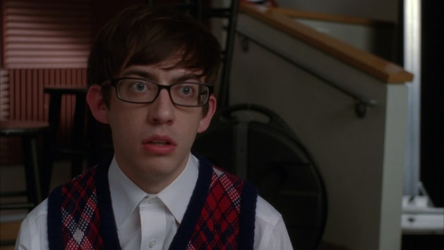 Nonton Glee Season 2 Episode 15 - Sexy di Disney+ Hotstar