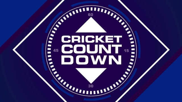 Watch All Seasons of Cricket Countdown on Hotstar