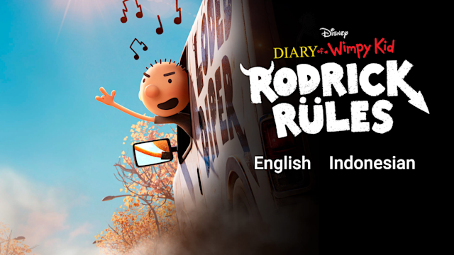 Diary of a Wimpy Kid 2: Rodrick Rules full movie. Comedy film di ...