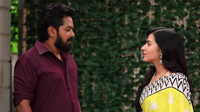 Watch Sakthivel Full Episode 139 Online in HD on Hotstar CA